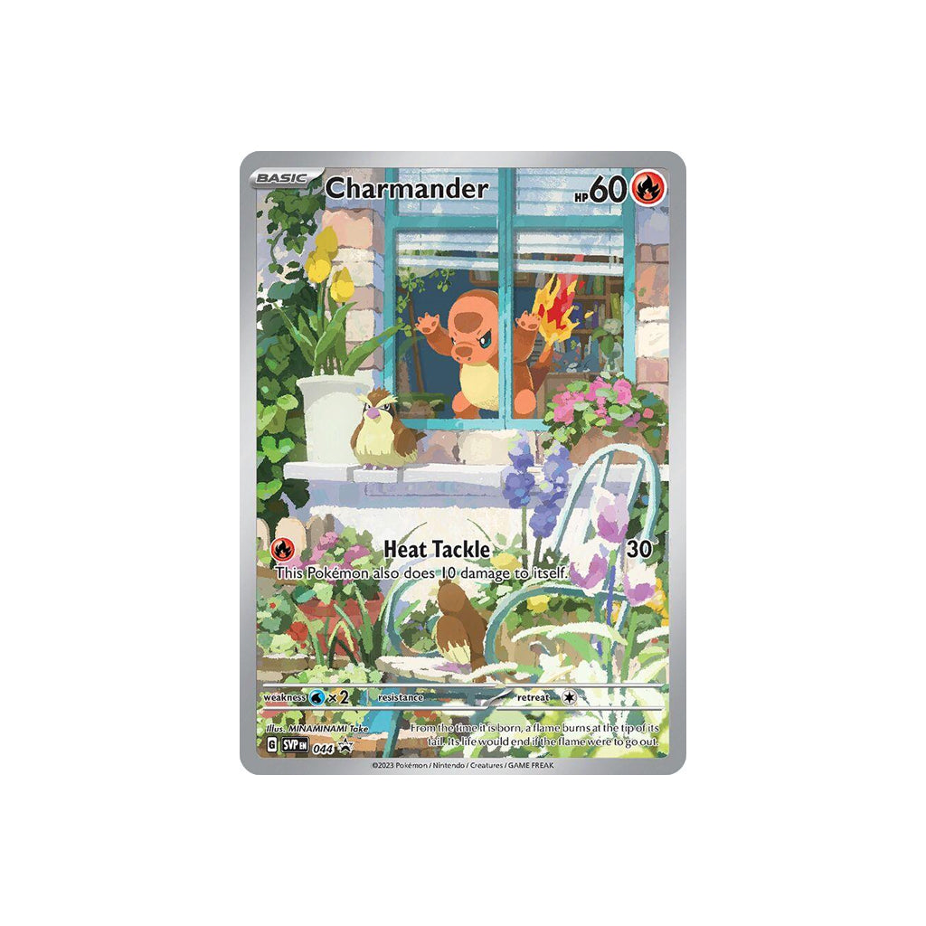 Promos – Ready Mark Cards